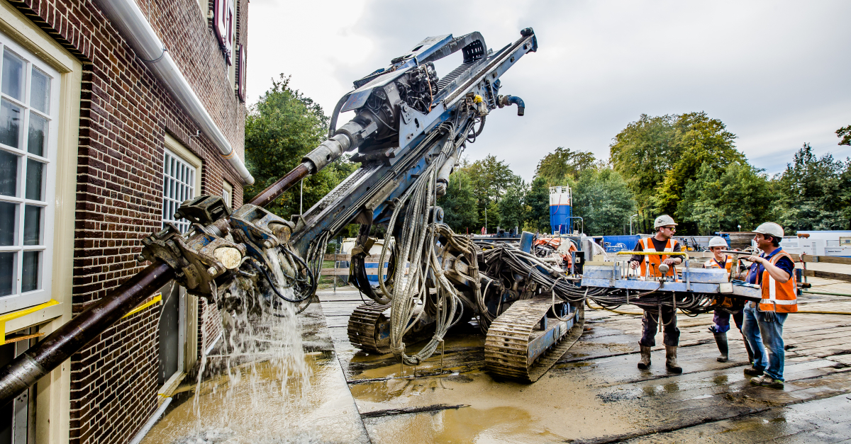 Onze missie en visie | VSF